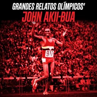 John Akii-Bua, el primer oro olímpico de Uganda, una vida entre la ...