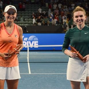 Ash Barty, liderul mondial care "nu le dă bătăi de cap" șefilor WTA! "E ...