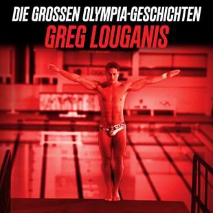 Die großen Olympia-Geschichten: Greg Louganis - "Mr. Perfect" springt ...