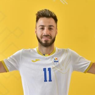 Declarația emoționantă a lui Ciobanu după victoria cu Honduras: "Alerg ...