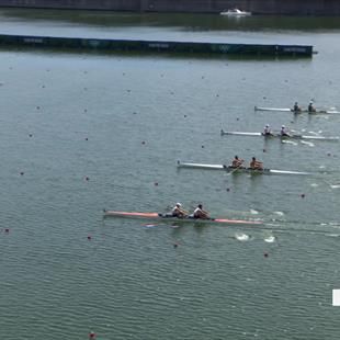 Rudern - Tokyo 2020 - Olympia Highlights - Rudern Video - Eurosport