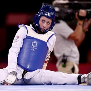 Tokyo 2020 Olympics - ‘Put too much pressure on herself’ - Greg ...