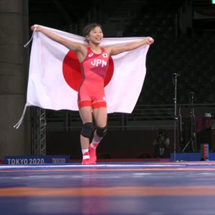 Tokio 2020 - Japan vs China - Lucha Libre – Momentos destacados de los ...