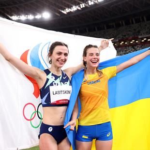 Campionatul Mondial de Atletism începe cu scandal: "Nu vreau să văd ...