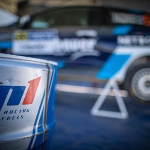 Le P1 Racing Fuels Podium Challenge récompense les pilotes de l’ERC aux ...