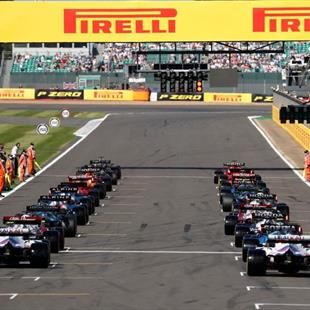F1 - La FIA lance un appel à candidatures pour accueillir de nouvelles ...