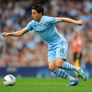 Samir Nasri și-a anunțat retragerea din activitate la 34 de ani - Eurosport