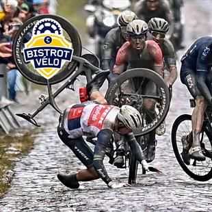 Alexys Brunel rêve de "gagner Roubaix" : "Cette course peut tant te ...