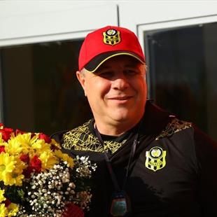 Marius Șumudică, primit ca un "sultan" în Turcia! Fanii lui Malatyaspor ...