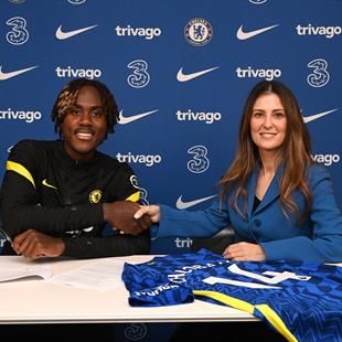 Chelsea, la un pas să piardă cea mai "valoroasă armă în lumea ...