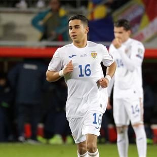 Enes Sali, debut pentru noua echipă! Antrenorul, încântat de tânărul ...