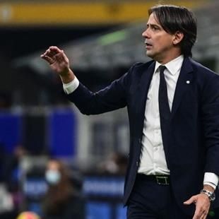 Champions League, Inter-Liverpool - Simone Inzaghi: "Liverpool? Ci ...