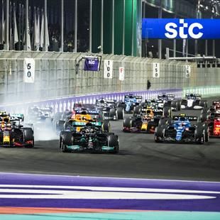 Număr record de curse în noul sezon de Formula 1! Calendarul ...