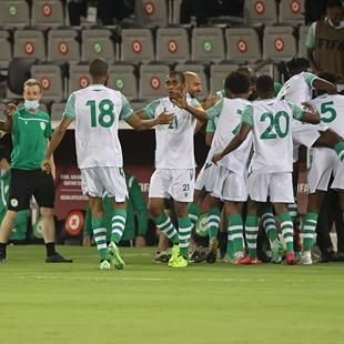 COPPA D'AFRICA 2021 - Celacanti nel pallone: la "rara" impresa delle ...