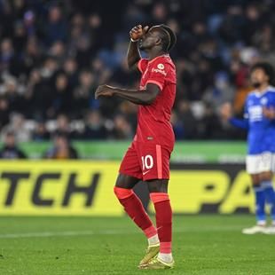 PREMIER LEAGUE - Liverpool s'incline face à Leicester (1-0) et offre un ...