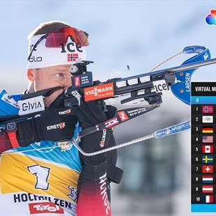Medaljeprognose: Norge tager suverænt flest medaljer ved vinter OL ...