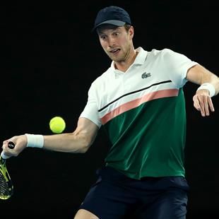 AusOpen | Voor het eerst in 19 jaar weer twee Nederlanders in tweede ...