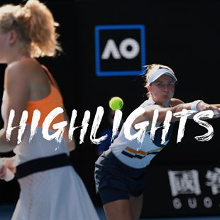 Un 4e sacre commun et une improbable balle de match : le résumé de la ...