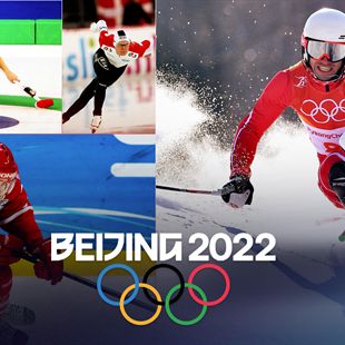 Få overblikket: Her er de danske atleter, der skal til vinter-OL 2022 i ...