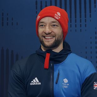 Marcus Wyatt rules out skeleton retirement and reflects on Olympic ...