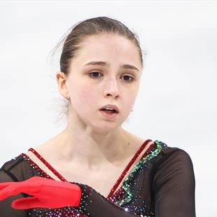 Olympia 2022: Fall Kamila Valieva - Dopingexperte Mario Thevis regt zum ...