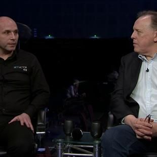 'I was in trouble' - Joe Perry on reaching Welsh Open semi-finals after ...