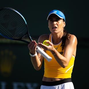 Sorana Cîrstea se prăbușește în clasamentul WTA, după eliminarea prematură de la Australian Open ...