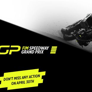'Speedway represents my life!' - This is the Speedway Grand Prix ...