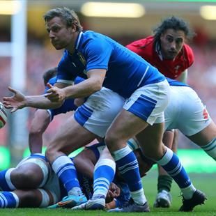 Rugby, Callum Braley non vestirà più la maglia dell’Italia - Eurosport