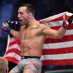 UFC 274 | "Henri Hooft is de beste coach ter wereld" - Michael Chandler ...