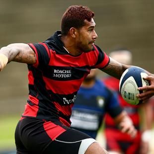 Il rugbista samoano Kelly Meafua muore a 31 anni gettandosi nel fiume ...