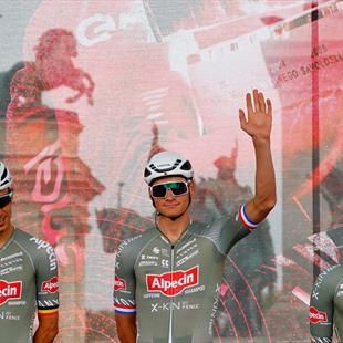 Wielrennen | Alpecin-Fenix wordt Alpecin-Deceuninck en wil WorldTour ...