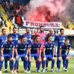 CSA Steaua, prima înfrângere din sezon. Roș-albaștrii, eșec usturător ...