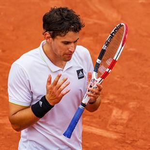 Dominic Thiem: Tommy Haas kritisiert zu große Offenheit beim einstigen ...
