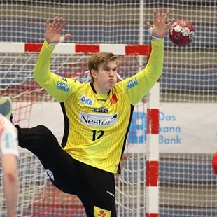 Handball: Stuttgart löst Vertrag mit Thulin auf - Eurosport