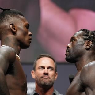 UFC 276 | Eurosport Panel vs Isis Verbeek picks - Eurosport