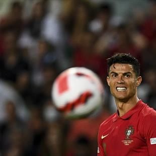 Cristiano Ronaldo BL-győzelemről álmodozik, az esélyesek viszont nem ...