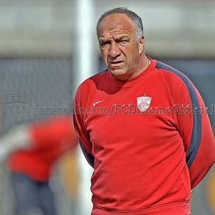 Ionel Augustin, dezamăgit de jucătorii săi după 0-5 cu Unirea Slobozia ...