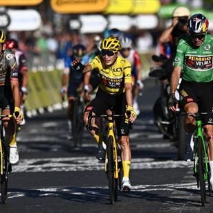 Tour de France - Le jackpot pour Jumbo, Astana bonnet d'âne : le détail ...