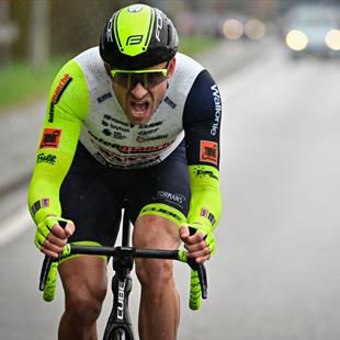 Kristoff om Tour de France-beskjeden: – Viser at vi har gjort noe ...