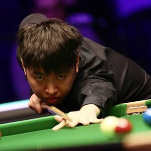 Snooker | Achtste Chinese speler geschorst in verband met matchfixing ...