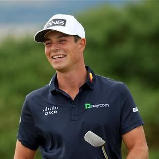 Hovland positiv til PGA-tourens lukrative plan: – Det blir bedre for ...