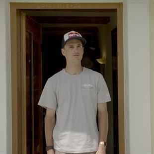 Power of Sport - Anton Palzer, il super atleta passato dallo Sci ...