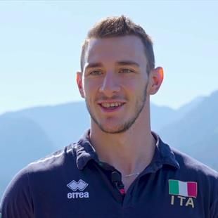 Pallavolo, Mondiali - Fabio Balaso: "Italia giovane ma talentuosa ...