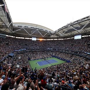 US Open 2022 : tableau, dates, finale, horaires, night session… le ...
