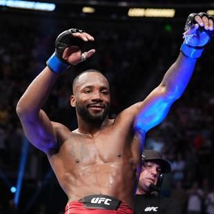 Column Stefan Struve: Dromen komen uit: Leon 'Houdini' Edwards - Eurosport