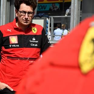 Binotto analizza il GP del Belgio: "Richiamare Leclerc al penultimo ...