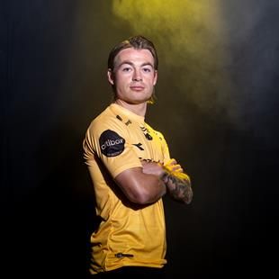 Patrick Berg tilbake i Bodø/Glimt: – Soleklart beste valget for meg ...