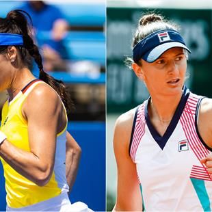 Roland Garros - tragere la sorți! Cîrstea, Begu și Bogdan și-au aflat adversarele din turul 1 ...