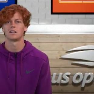 US Open, Sinner: "Vagnozzi-Cahill mix perfetto. Serena è una fonte d ...